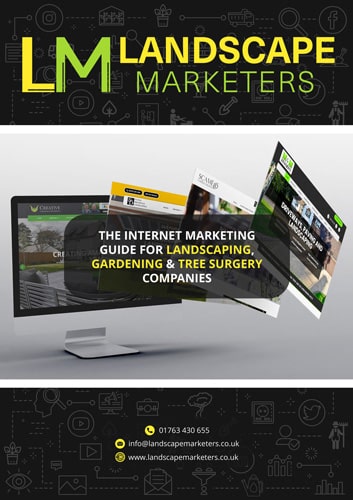 Free Marketing Guide For Landscaping Companies | Landscape Marketers